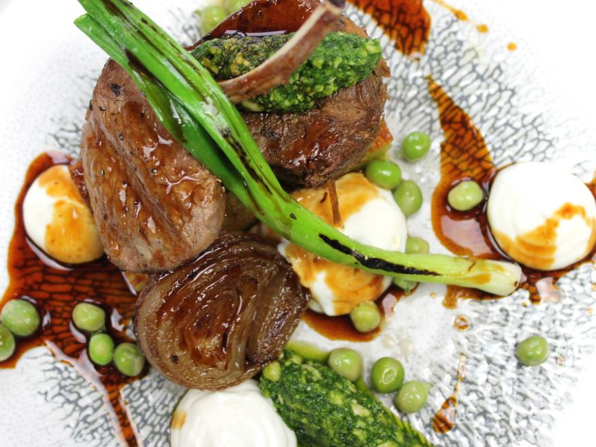 Restaurant Offers 2025 | Langley Castle Hotel and Restaurant