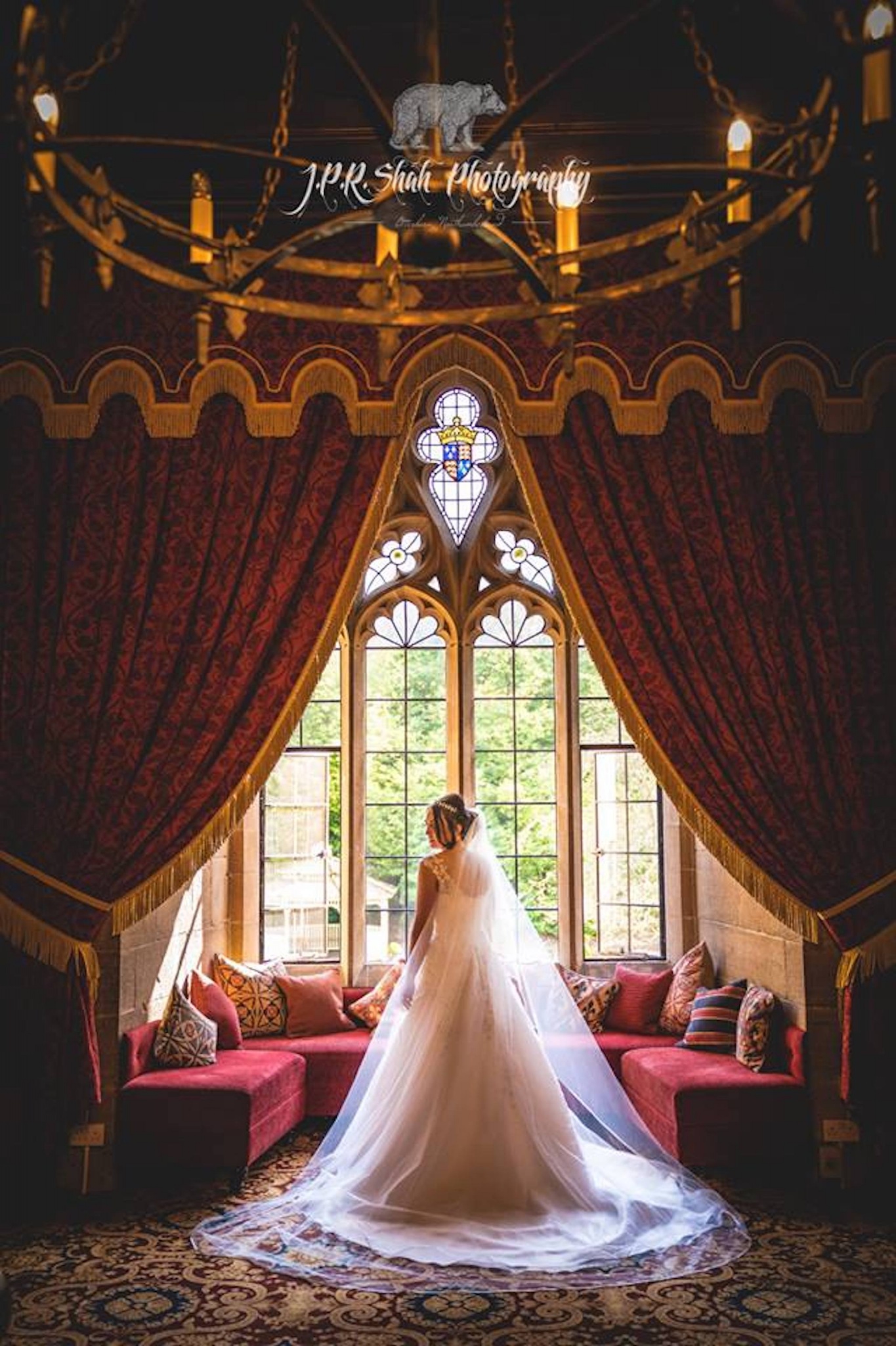 Gallery | LANGLEY CASTLE HOTEL, Hexham