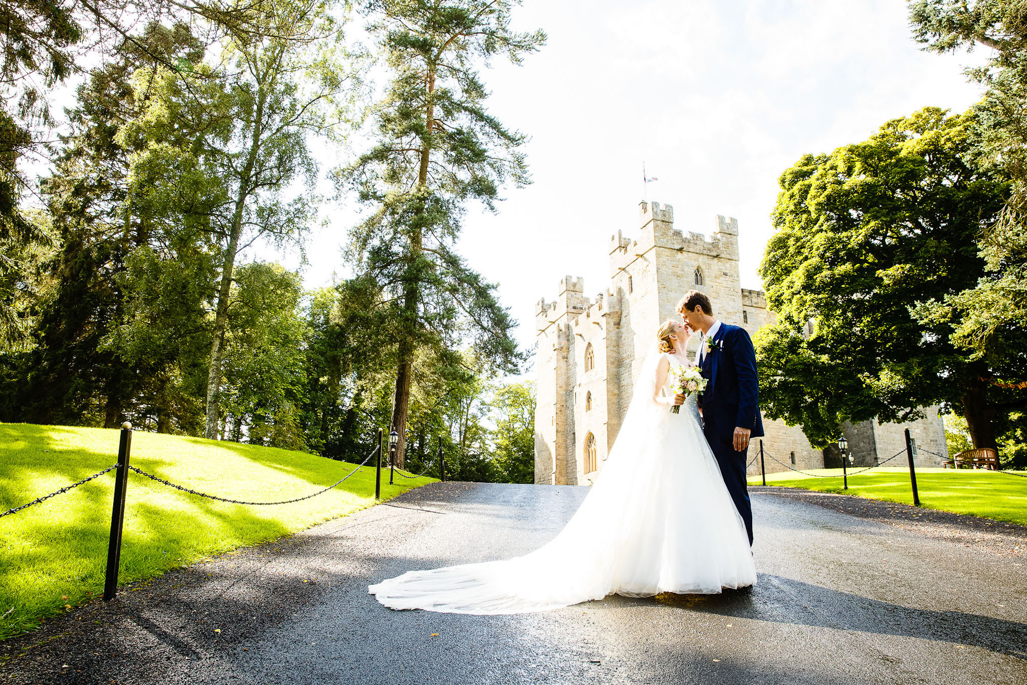 About Us | LANGLEY CASTLE HOTEL, Hexham | Official Site