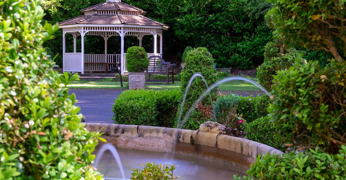 History | LANGLEY CASTLE HOTEL, Hexham | Official Site