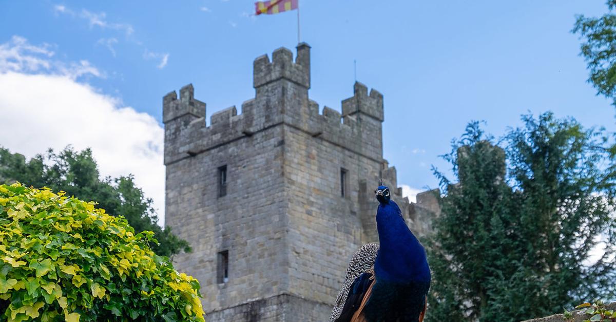 About Us | LANGLEY CASTLE HOTEL, Hexham | Official Site