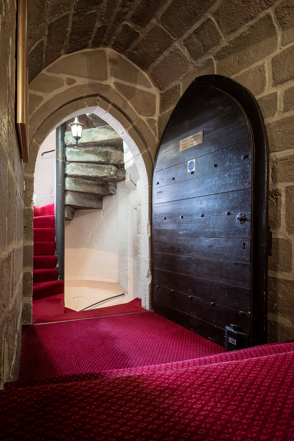 Gallery | LANGLEY CASTLE HOTEL, Hexham